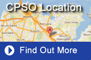 Location - Affordable Serviced Offices Auckland | Virtual Offices Auckland