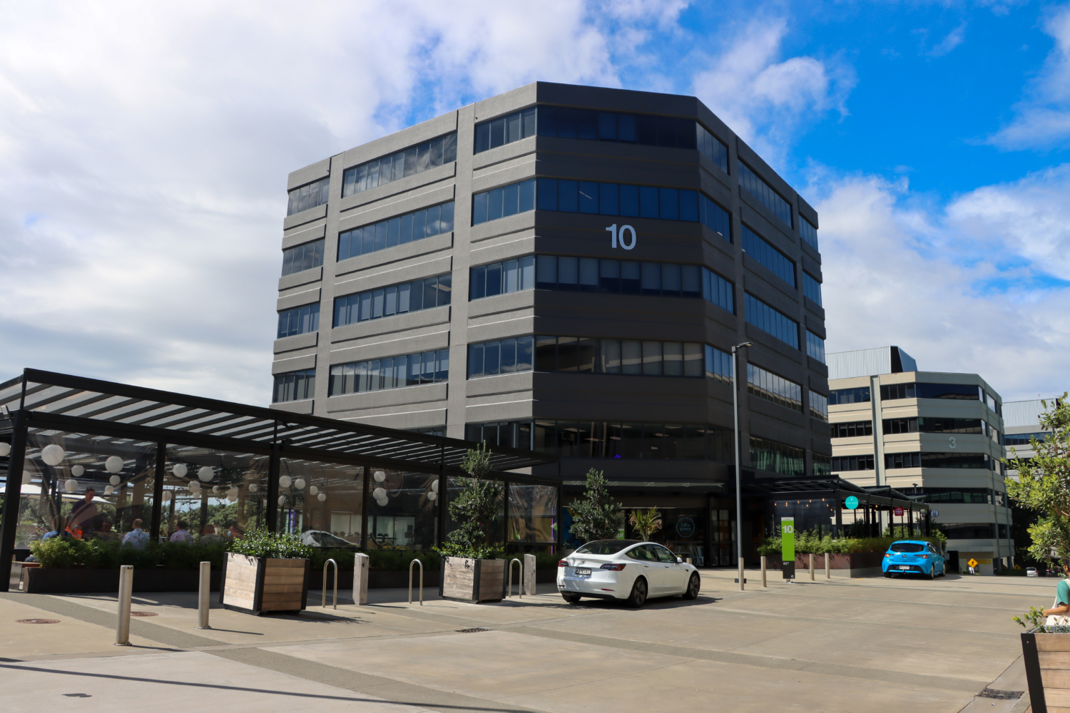 Contact Us - Affordable Serviced Offices Auckland | Virtual Offices ...